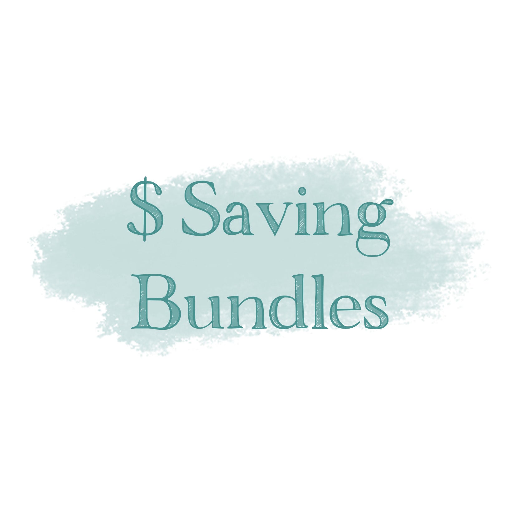 Money Saving Bundles – Mandy Lynn Plans
