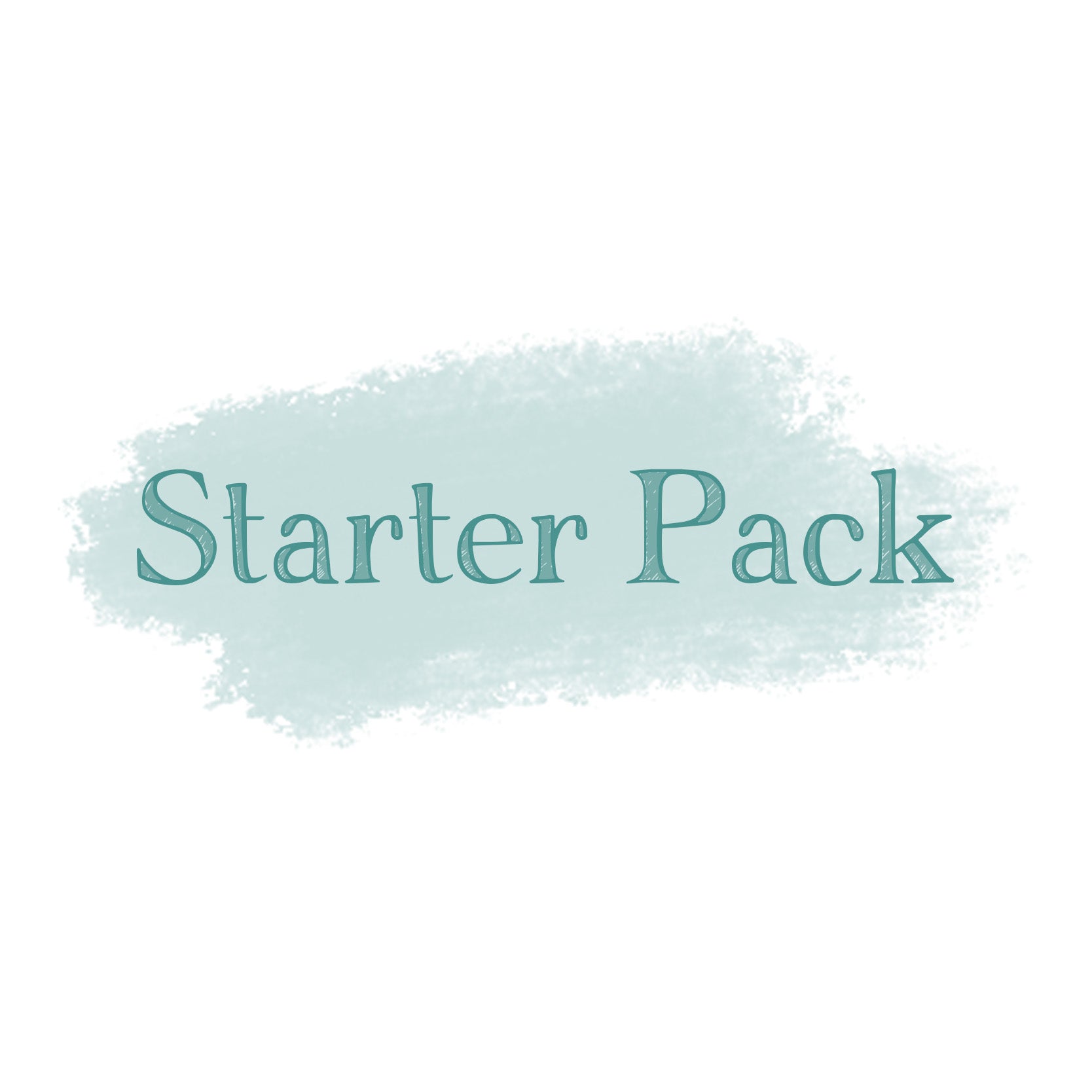 Starter Pack Subscription – Mandy Lynn Plans