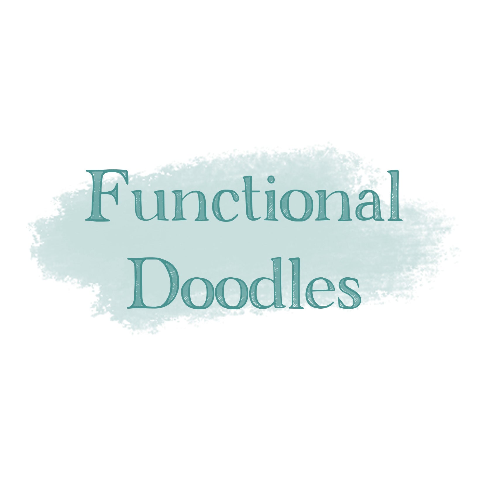 Functional Doodles – Mandy Lynn Plans