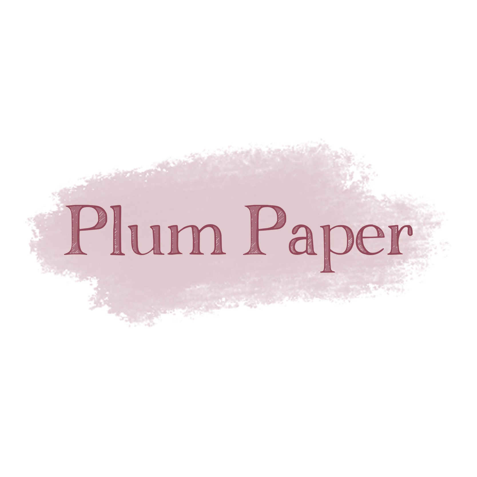 Plum Paper – Mandy Lynn Plans