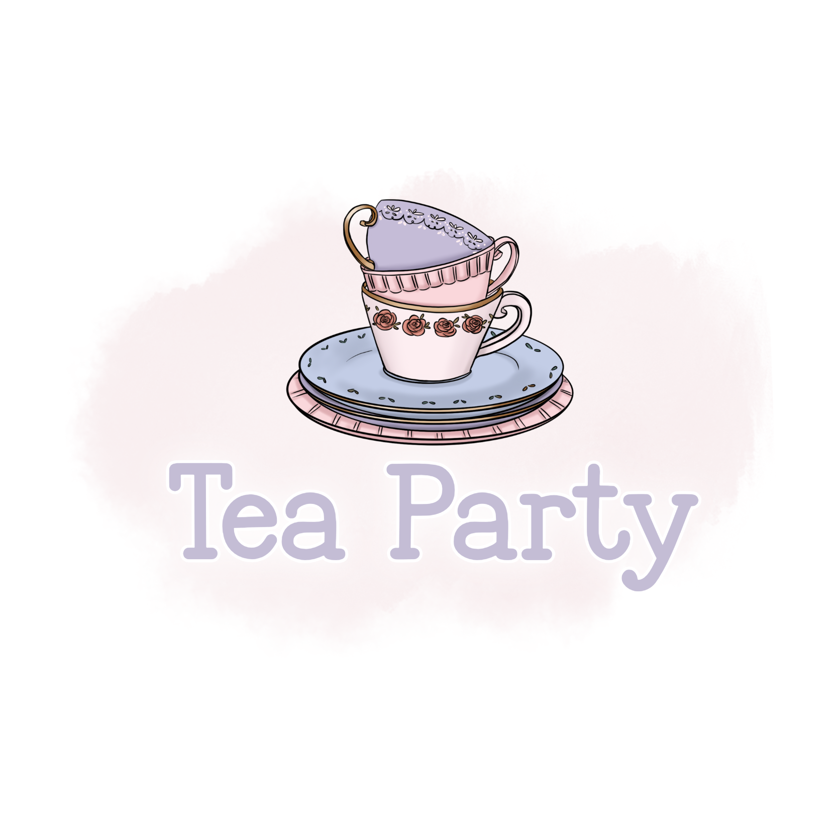347-Tea Party – Mandy Lynn Plans