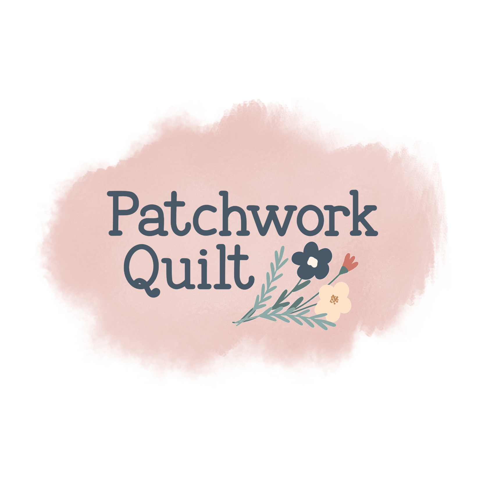 287-Patchwork Quilt – Mandy Lynn Plans