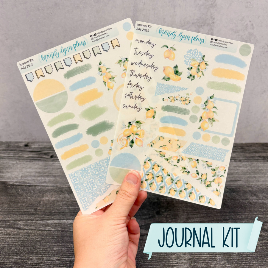 MLP Subscription Box (Plans by Just Scribble) – Mandy Lynn Plans