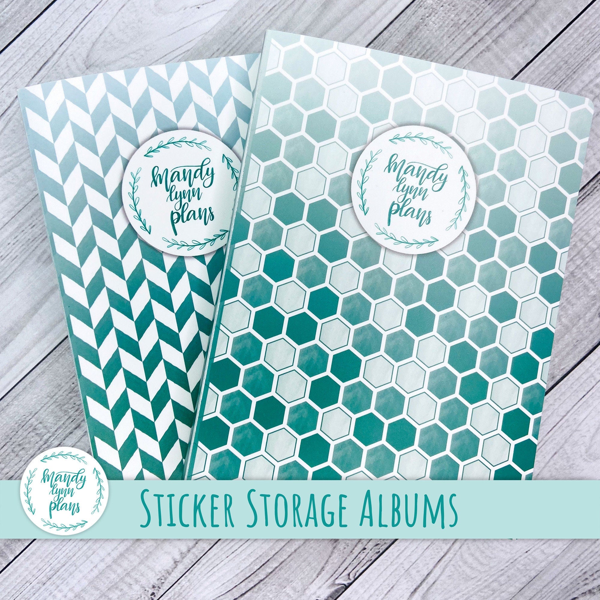 Albums || 5x7 and 4x7 – Mandy Lynn Plans